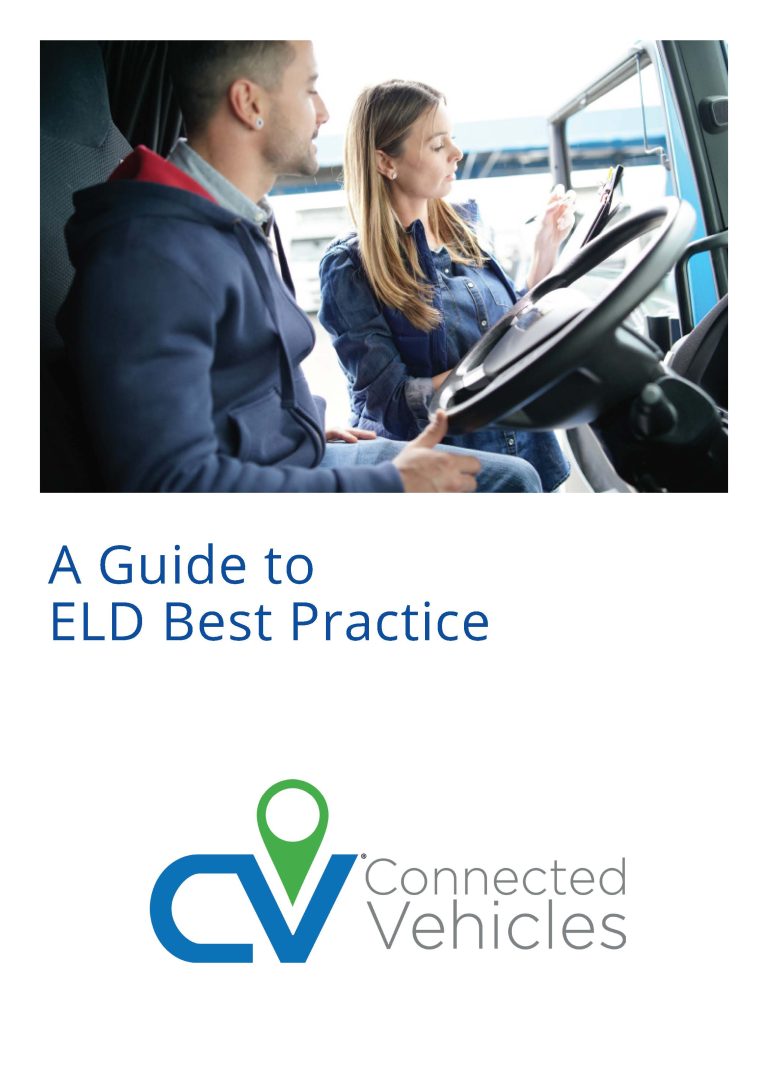 The Role Of Telematics In Fleet Productivity Management