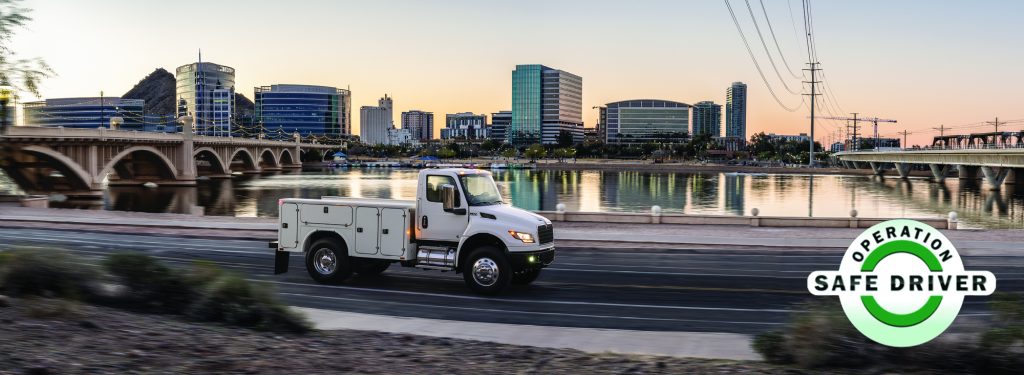 The Importance of Driver Training in Maintaining Fleet Safety