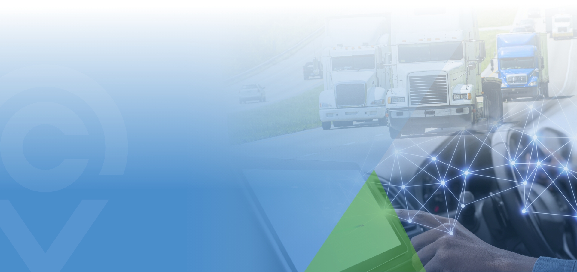 Real Time Fleet Tracking Service | Connected Vehicles