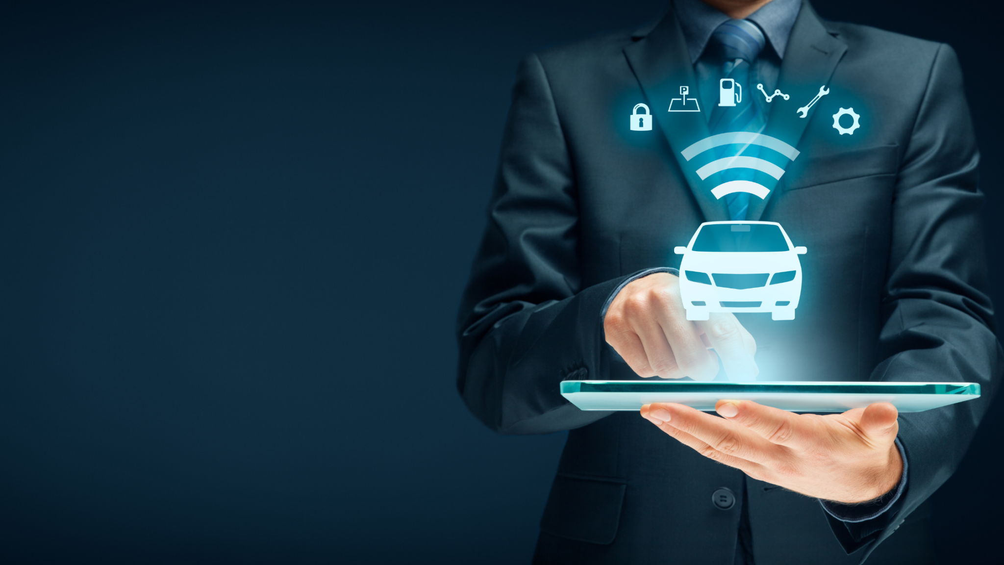10 questions to ask your telematics service provider - Connected Vehicles